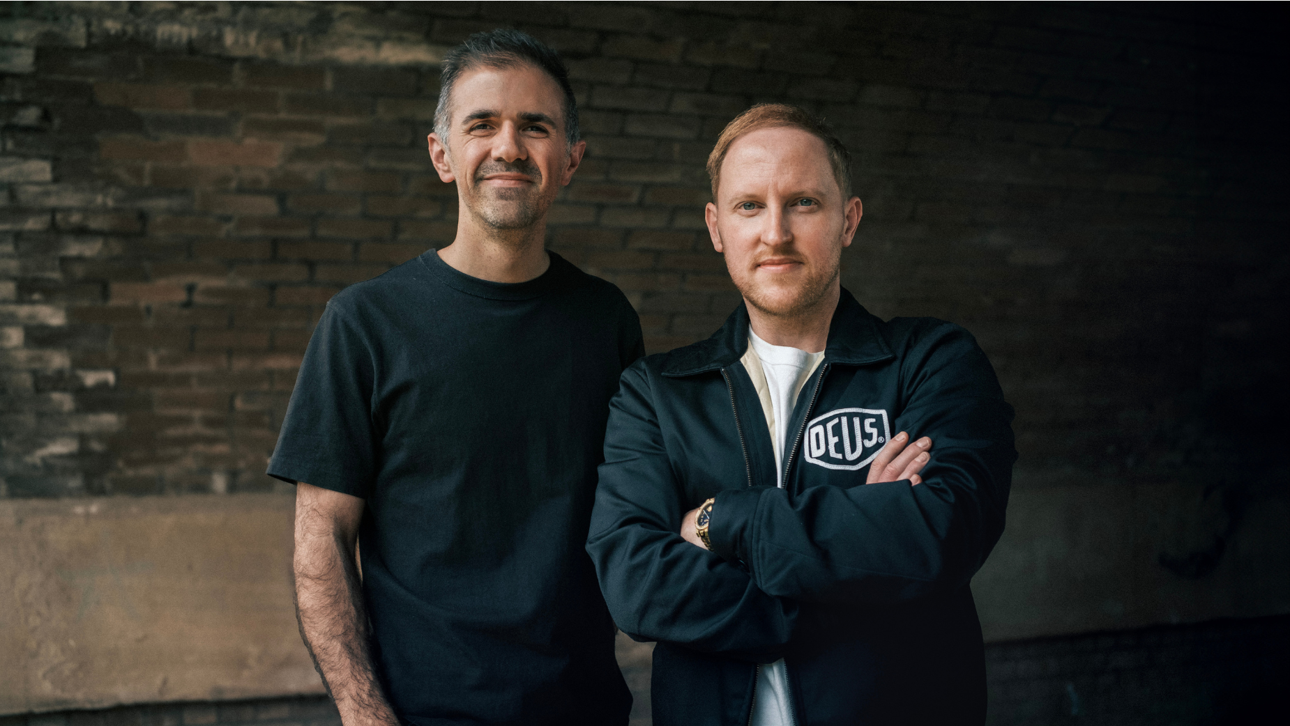 Bossing It: Andrew Seaton and Matt Samperi on Building a Company As ...
