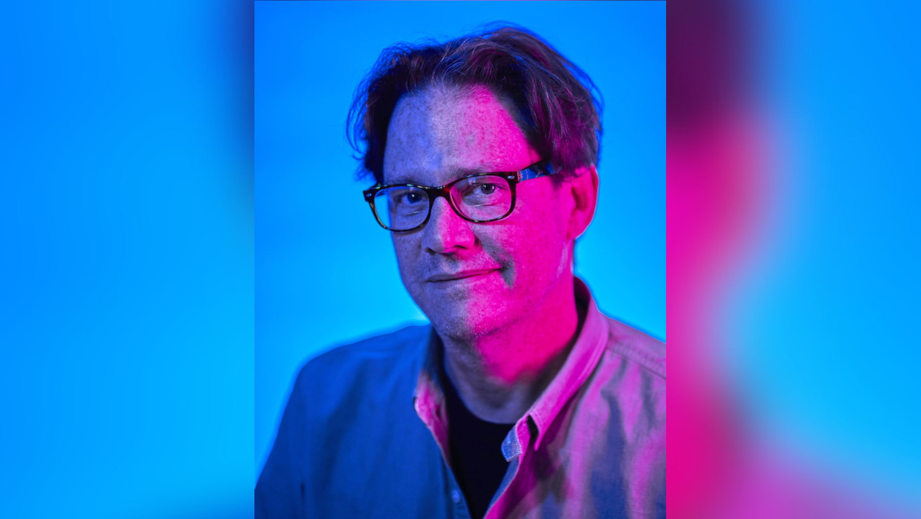 MONO Appoints Matthew Anderson as Head of Production | LBBOnline