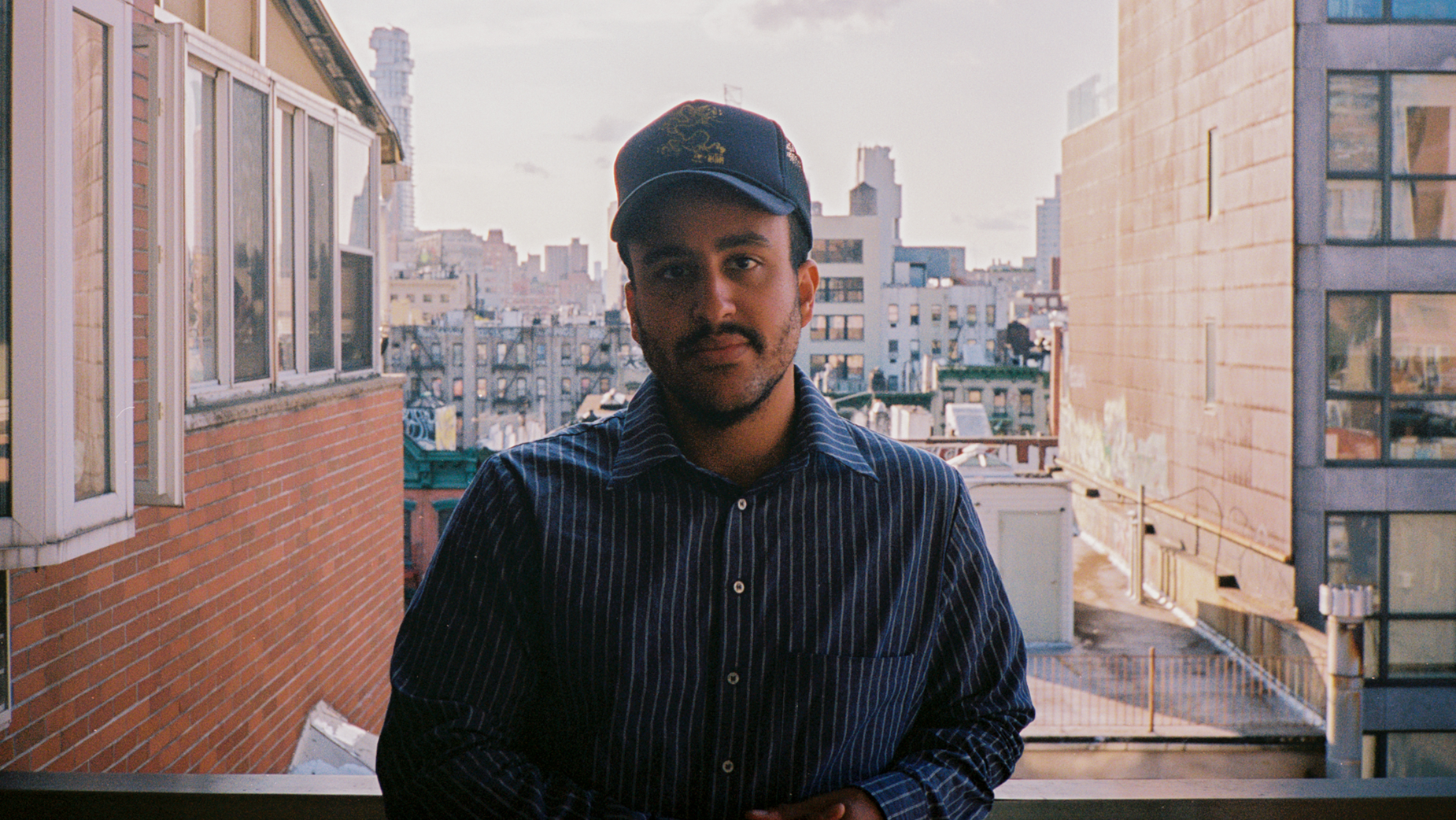 Biscuit Filmworks Signs Director Matthew Dillon Cohen | LBBOnline