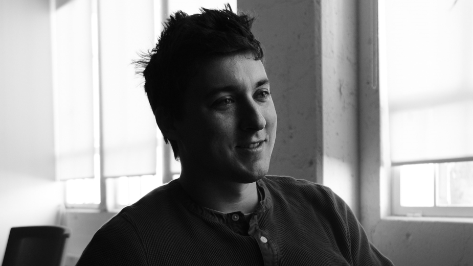 The Directors: Matthew Palmer | LBBOnline