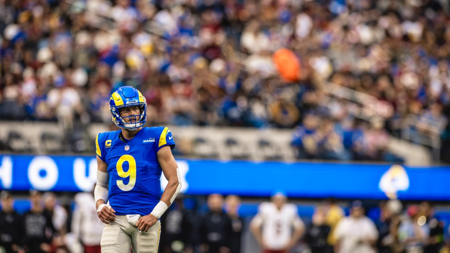 Ritual Film Co. Premieres Los Angeles Rams Documentary ‘Matthew ...