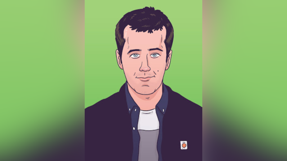 Squeak E. Clean Promotes Matthew Compton to West Coast Creative ...