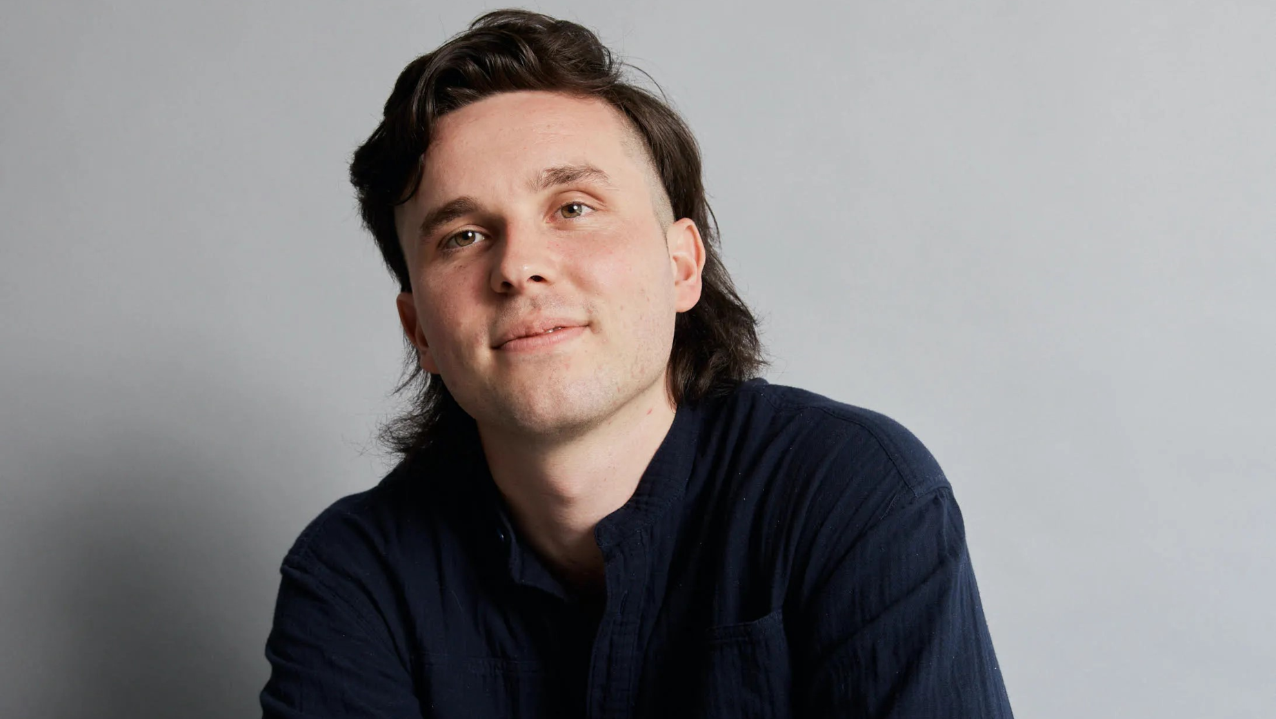 Comedy Director Max Barden Joins The Sweetshop US | LBBOnline