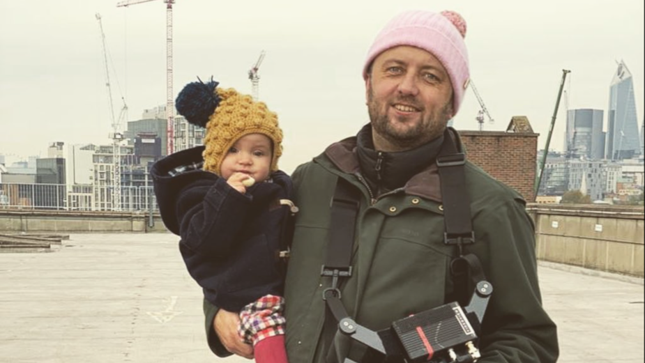 Director Max Fisher Joins Rogue Films | LBBOnline