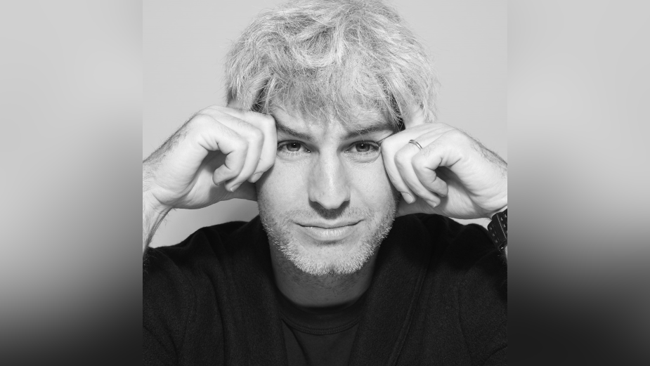 Director Max Joseph Signs with m ss ng p eces | LBBOnline