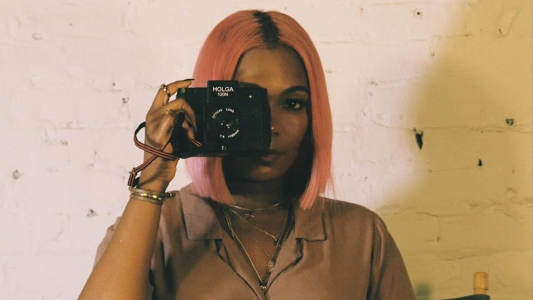 Stept Studios Welcomes Filmmaker Maya Table to Directors Roster | LBBOnline