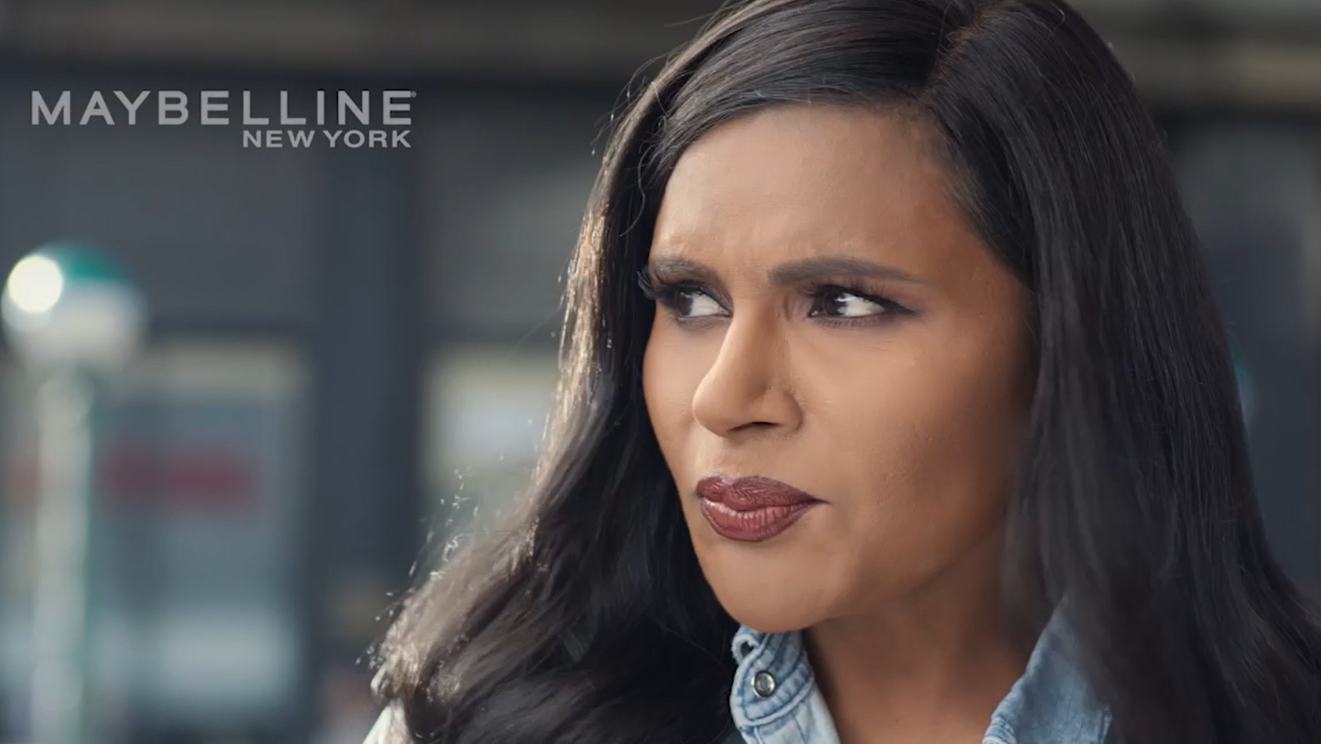 Maybelline and Mindy Kaling Expose Tired Age-Related Narratives in ...