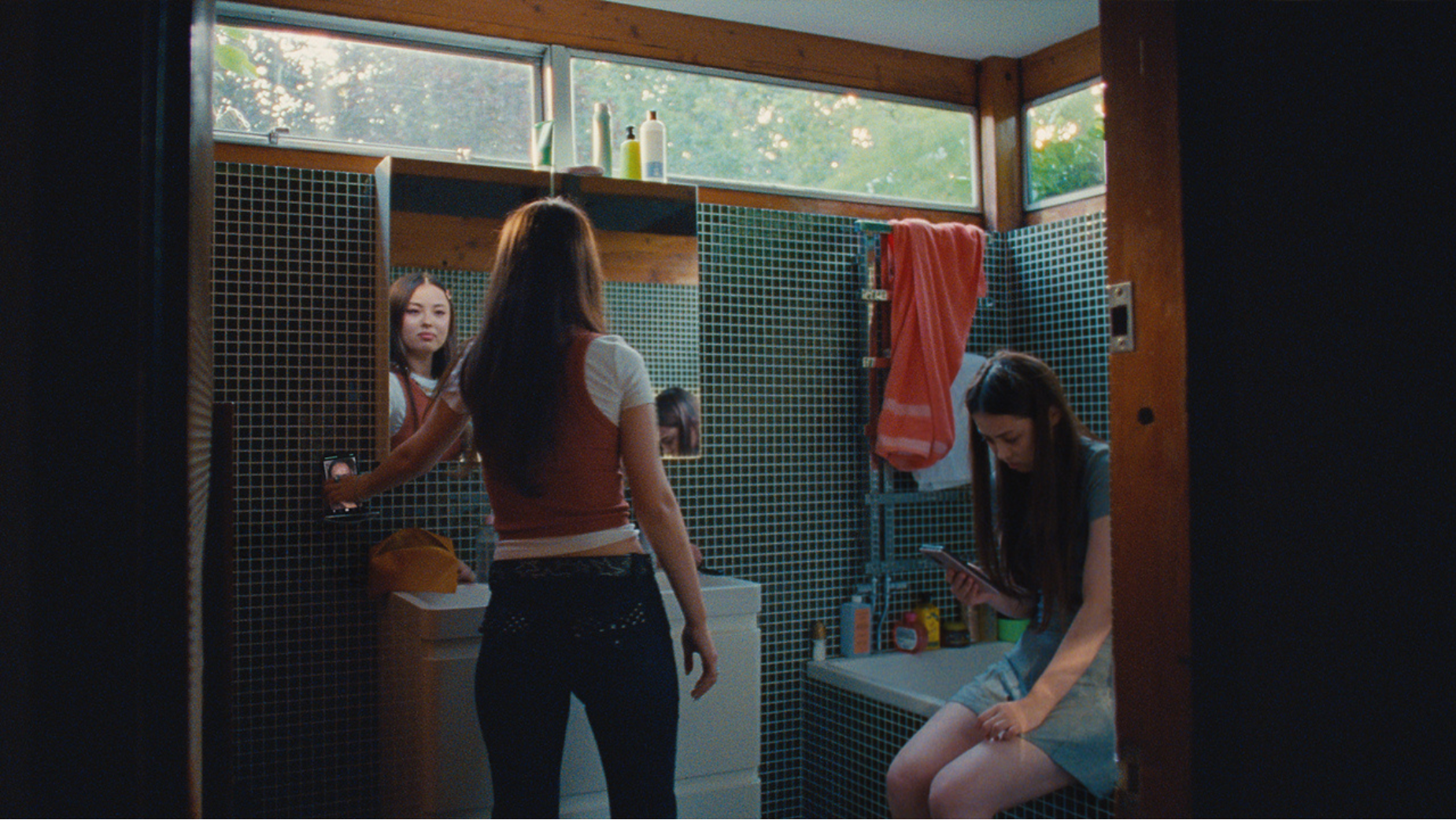 Maybelline New York Showcases Split Relationships Between Social Media and Mental Health | LBBOnline