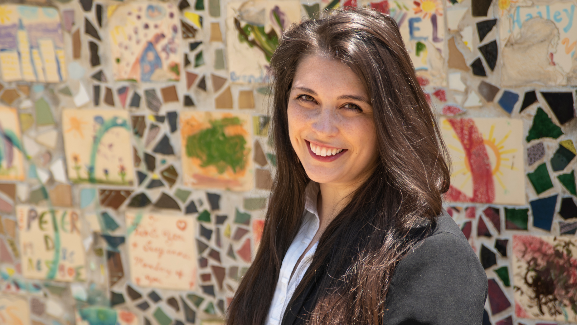 Maylin Pavletic on Her Hunger to Learn How People Think | LBBOnline