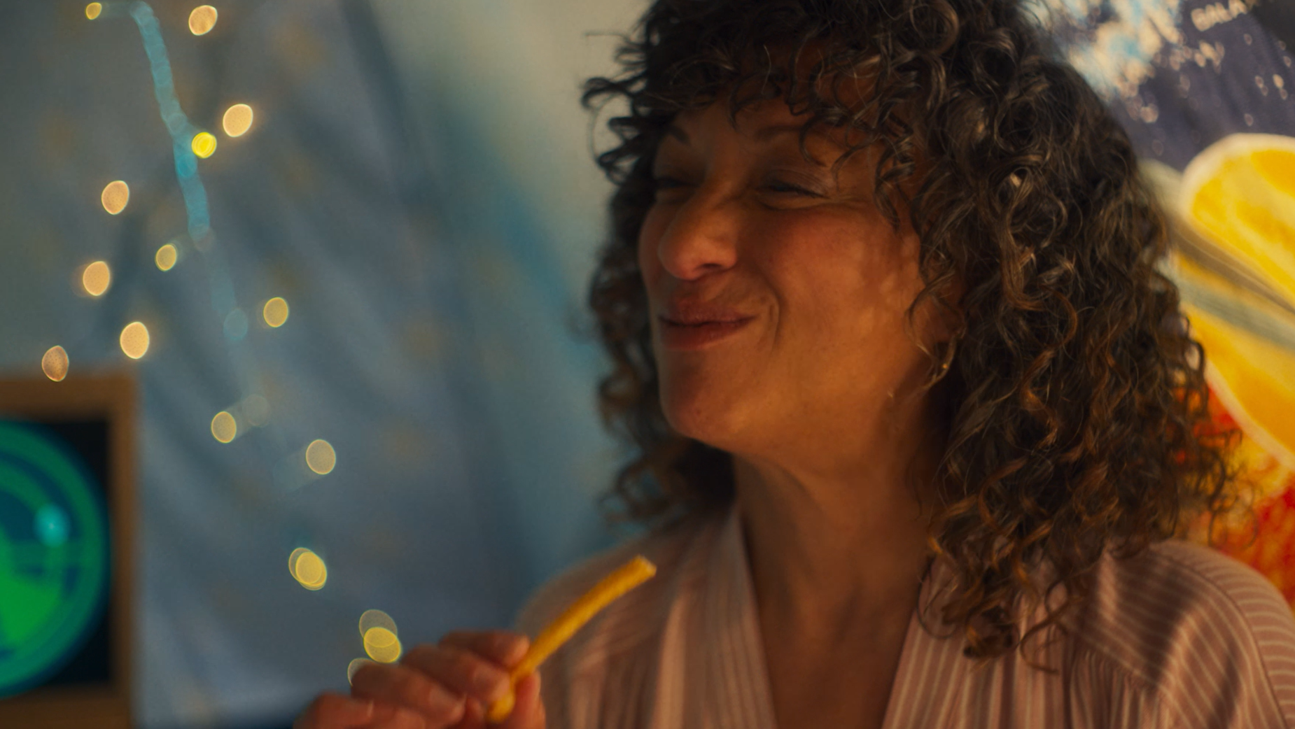 Fries Make Together Moments Golden in McCain Campaign | LBBOnline