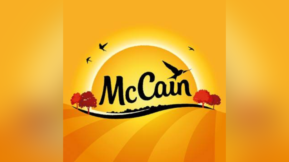 McCain ANZ Appoints Cummins&Partners as Media Agency of Record | LBBOnline