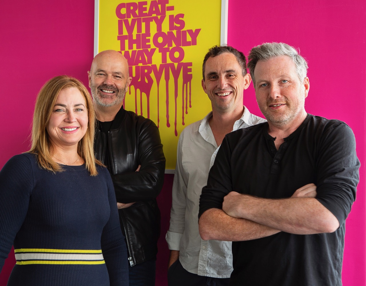 McCann Melbourne Snares Simon McCrudden for MP – Strategy Role | LBBOnline