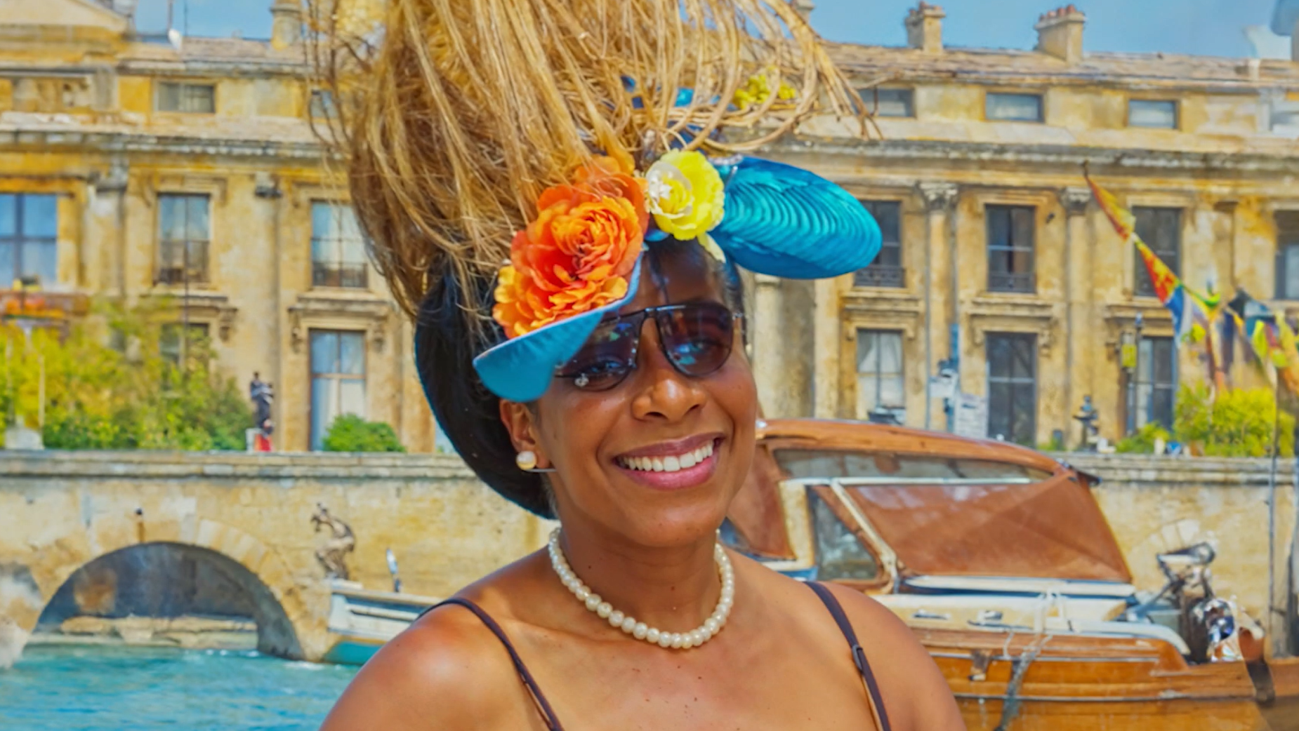 Black & Abroad and McCann Canada Tackle Widespread AI Bias | LBBOnline