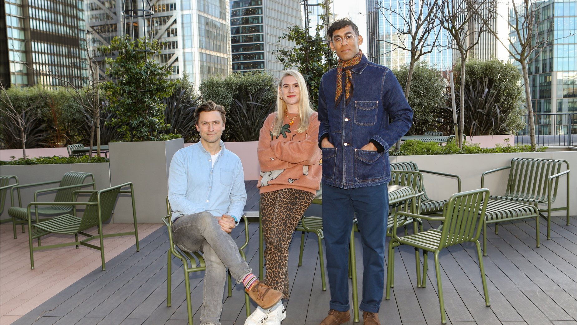 McCann London Hires Droga5's Aaron Harridge and Appoints Head of ...