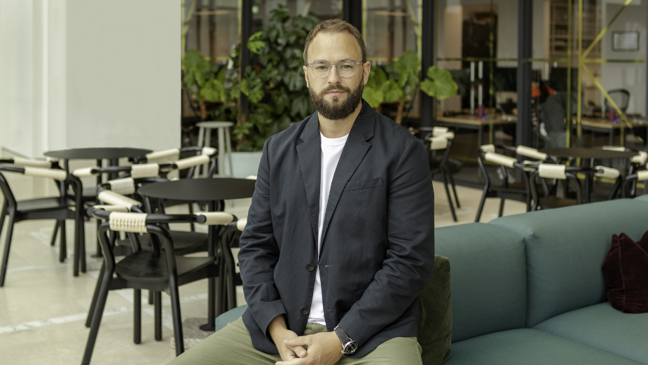 McCann London Appoints Tommy Smith as Managing Director | LBBOnline