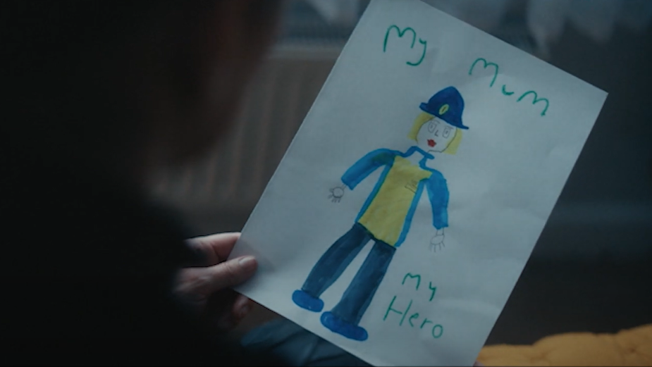 Heroes Need Help Too in Powerful Mind Charity Campaign | LBBOnline