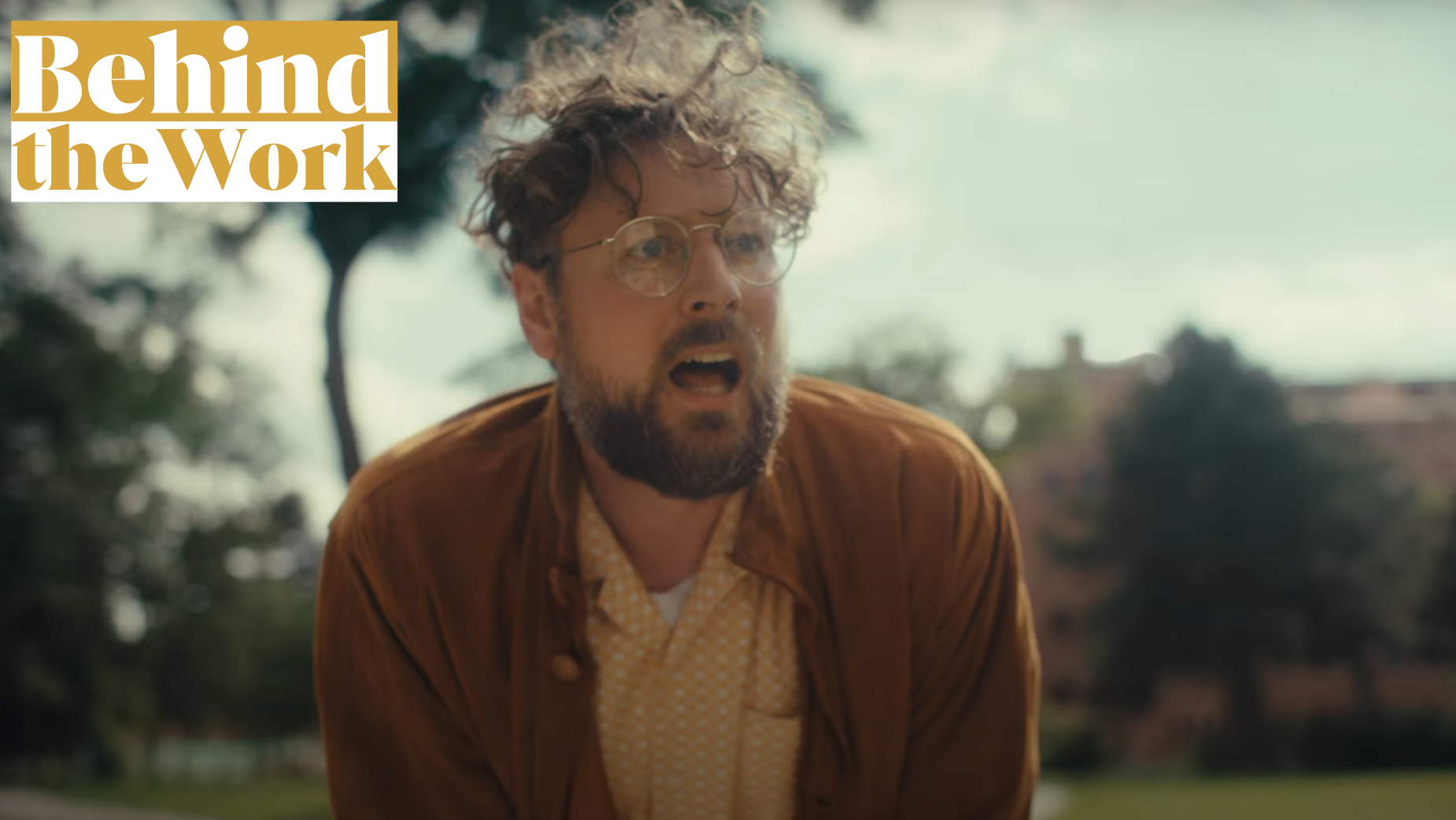 Telling the Uplifting Story of How a True Friend Knows Your McDonald’s ...