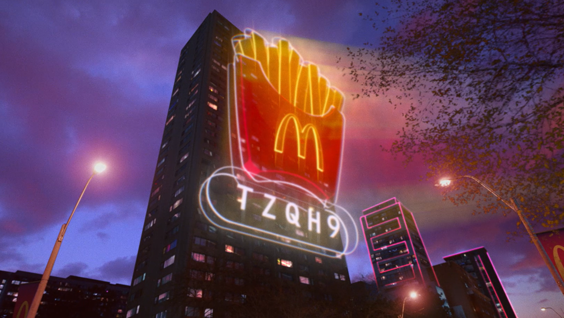 McDonald’s Canada Is Shaking up Its Frequent Fryer Program | LBBOnline