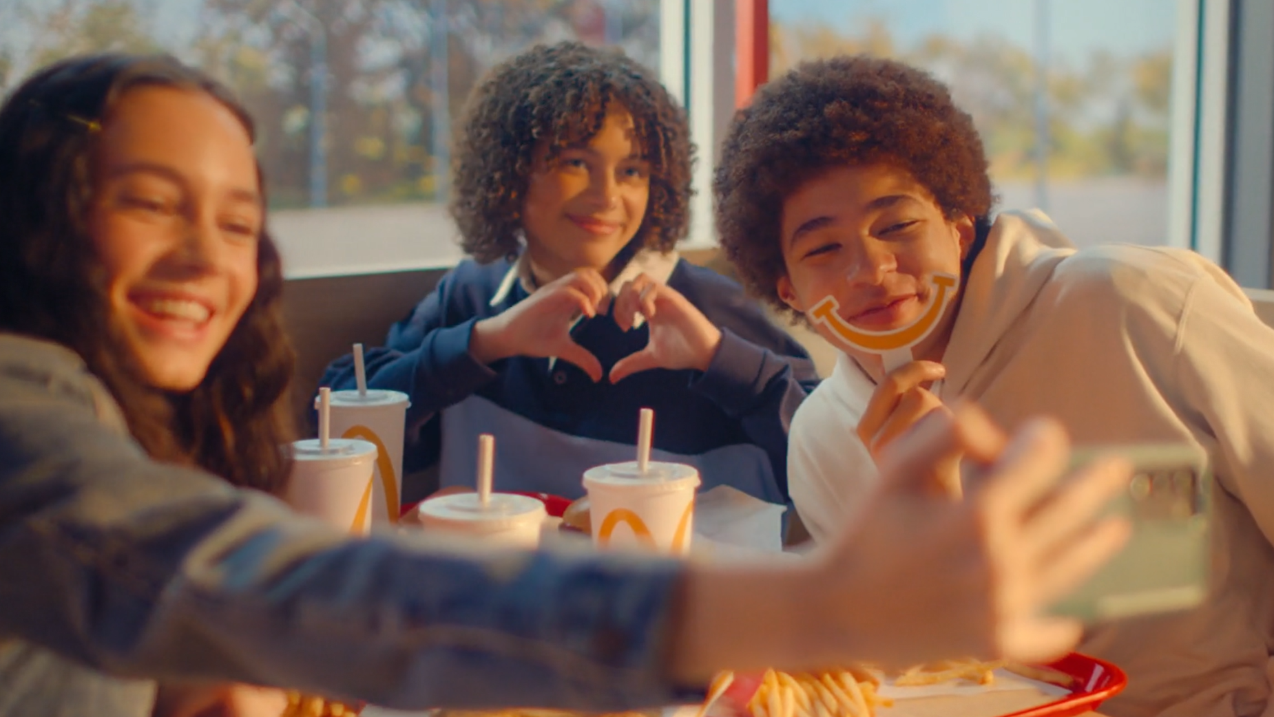McDonald's McHappy Day Returns to Support RMHC and Canadian Children’s ...