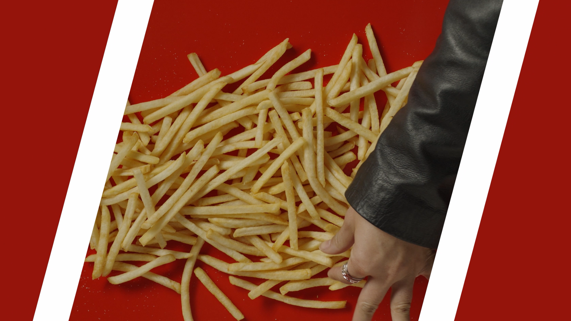 McDonald’s Helps Entertain NYE Revellers with Delicious Fry Countdown ...