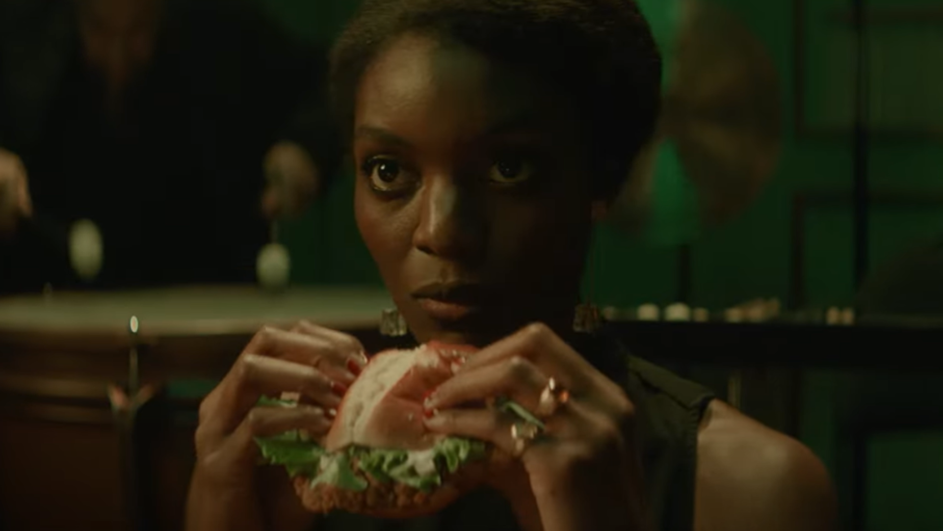 McDonald's Sweden Creates 'Crispy' Music for New Burger Launch | LBBOnline