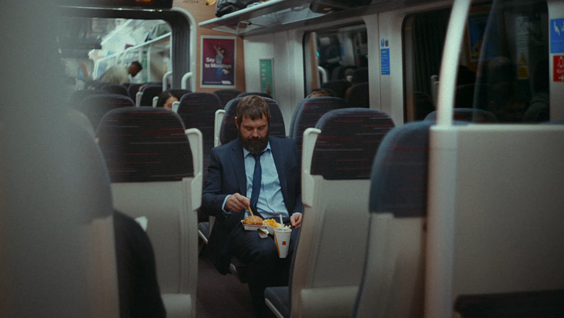 McDonald’s Celebrates Unique Fan Truths of Iconic Menu Items | LBBOnline