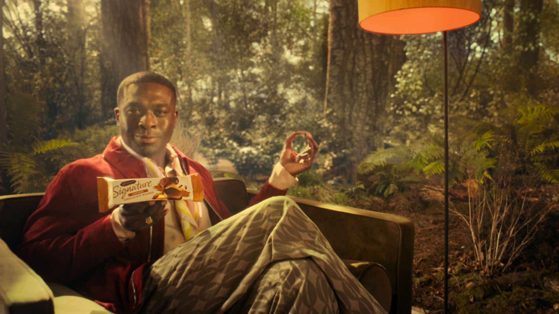 McVitie’s Makes Moments More Mesmerising, Memorable and Mouthwatering ...