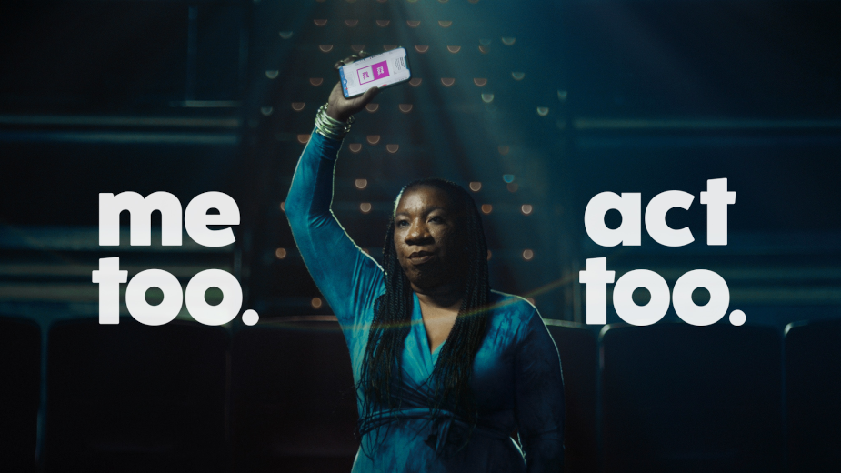 ‘Me Too.’ International Founder Launches Movement’s Next Chapter with ...