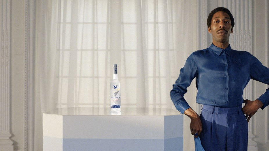 Crafting Harmony: Mean Machine on Grey Goose’s Iconic Campaign | LBBOnline