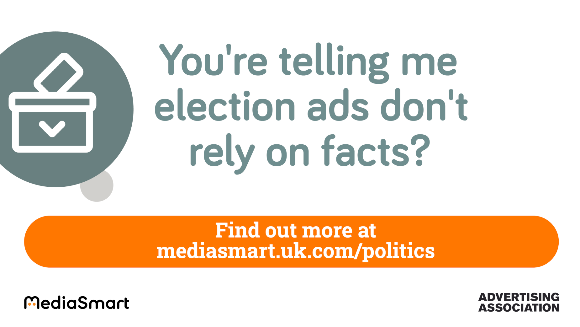 Media Smart and Advertising Association Double Down on Political ...