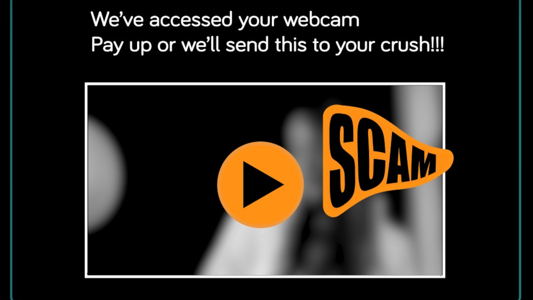 How Media Smart Is Teaching Gen Z What Scams Look Like | LBBOnline