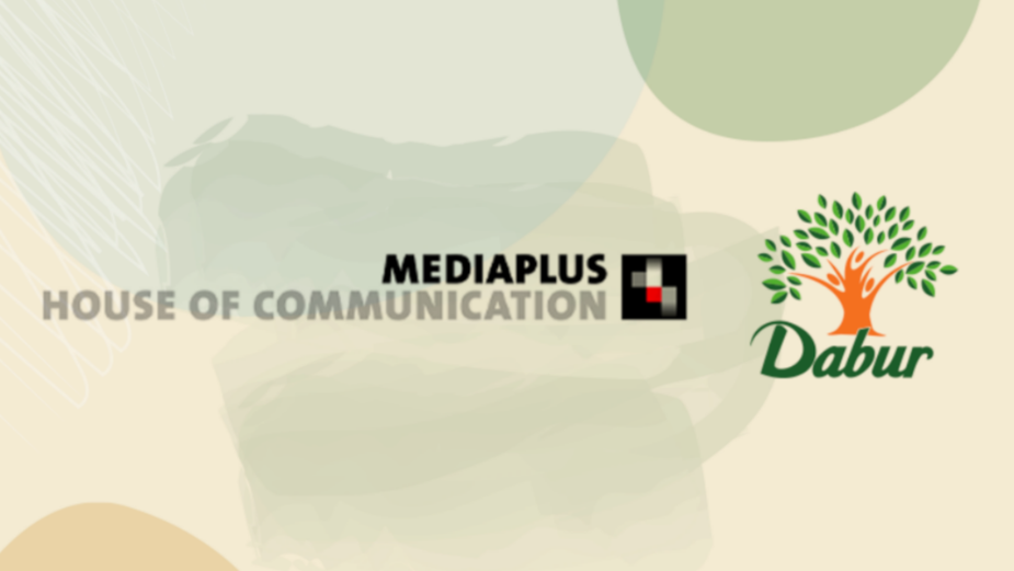 Mediaplus Middle East Wins Natural and Personal Care Company Dabur ...