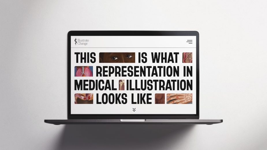 Deloitte Advances Health Equity with ‘Illustrate Change’ Medical ...