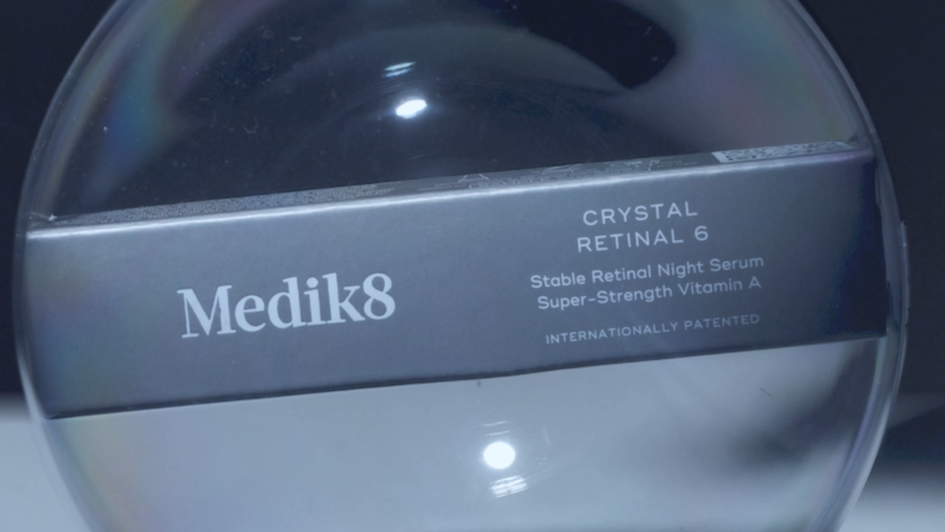 Skincare Brand Medik8 Launches Crystal Celebration for 15th Anniversary ...