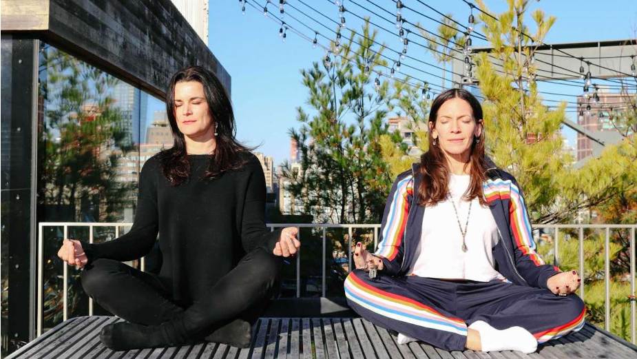 Destress with REWIND's Groundbreaking Meditation VR Game | LBBOnline