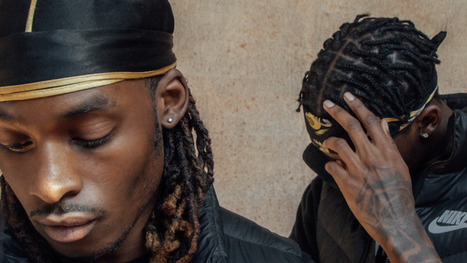 Uprising: The “Yin-Yang Vibe” of Directing Duo Meeks + Frost | LBBOnline