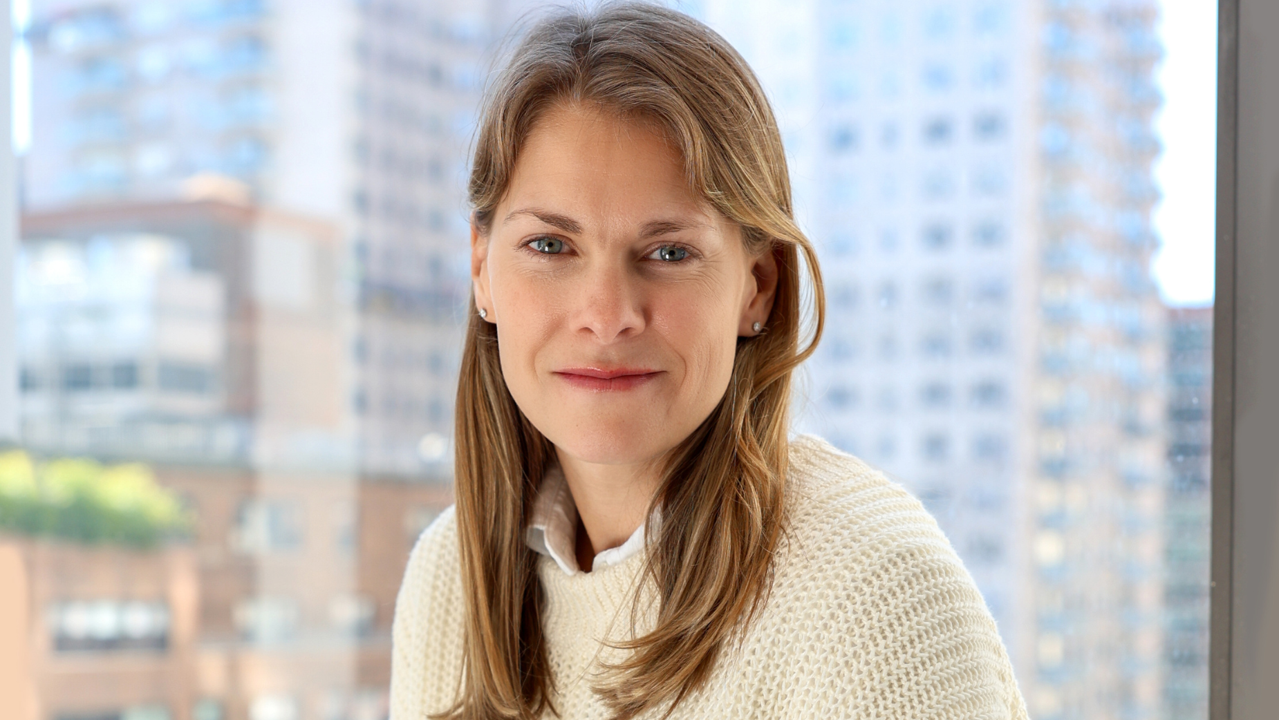 TBWA\Chiat\ Day New York Names Meg Piro as New Brand Experience ...