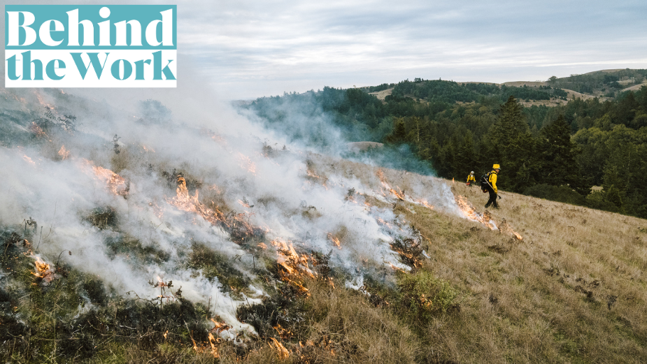 “The Megafire Crisis is Solvable”: How a new Non-Profit is Calling for ...