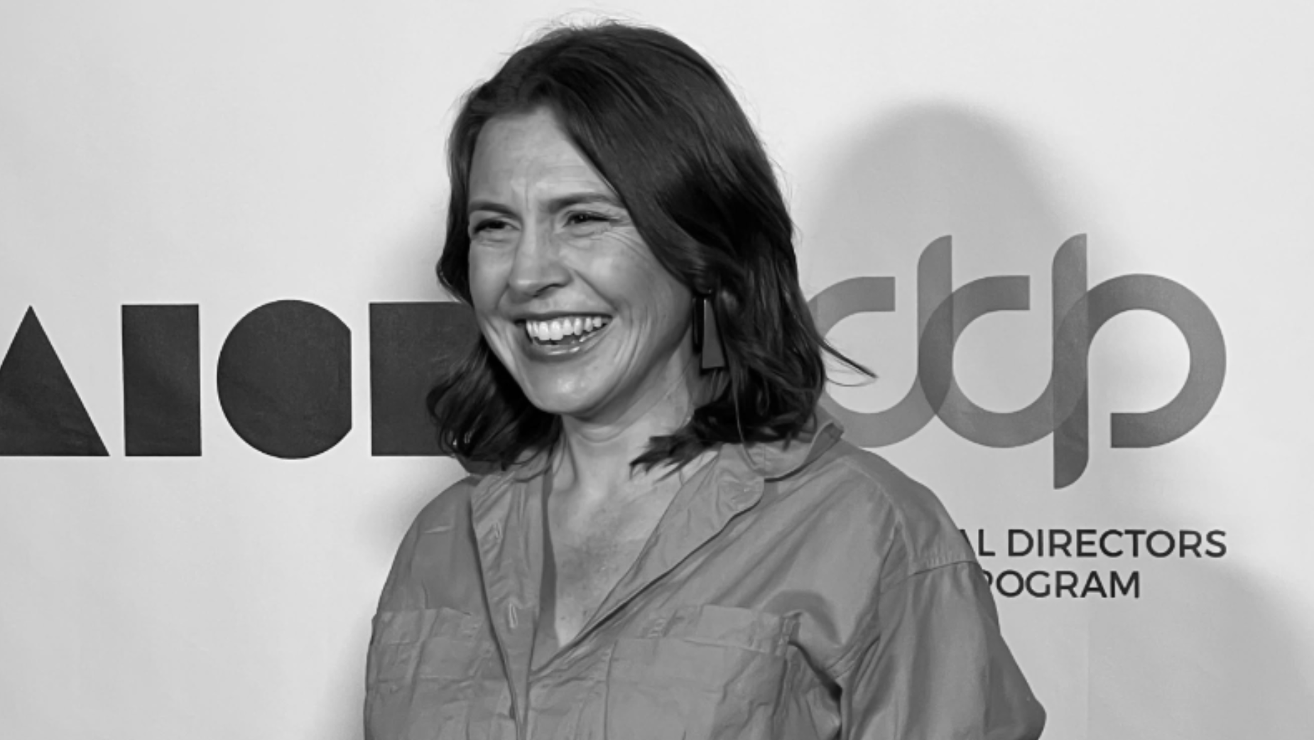 Thinking Machine Signs Comedy Directing Sensation Megan Brotherton ...