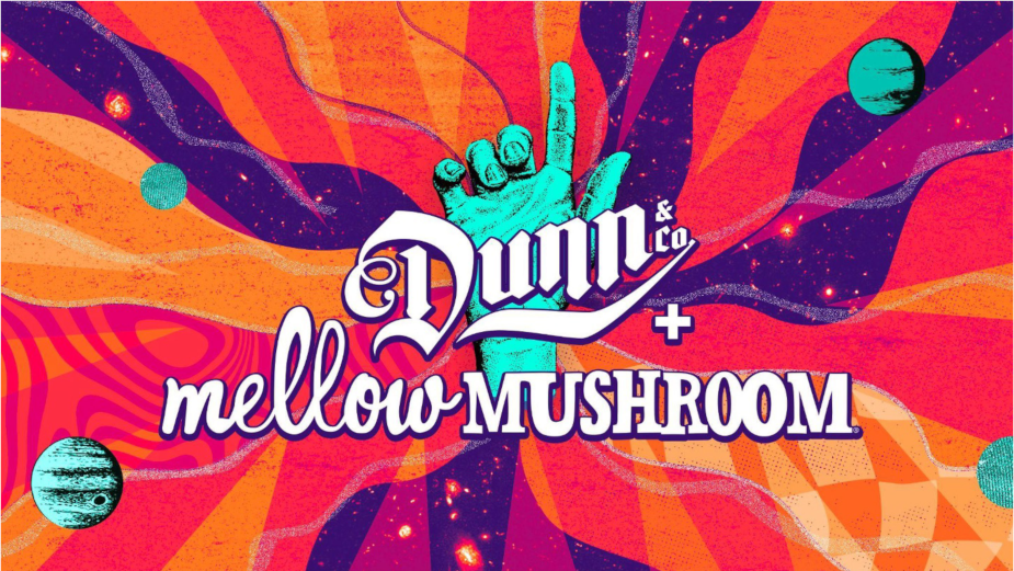 Mellow Mushroom Selects Dunn&Co. as Creative Agency | LBBOnline