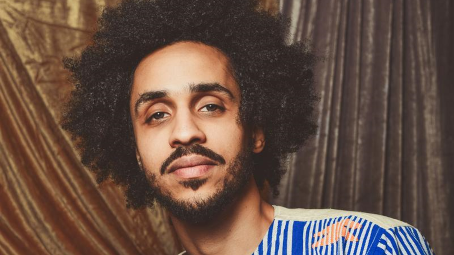 Serial Pictures Signs Director Merawi Gerima | LBBOnline