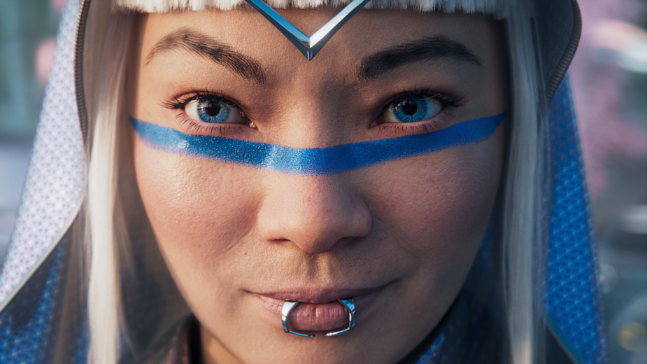 Dive into the Cinematic Universe of League of Legends with Mercedes ...
