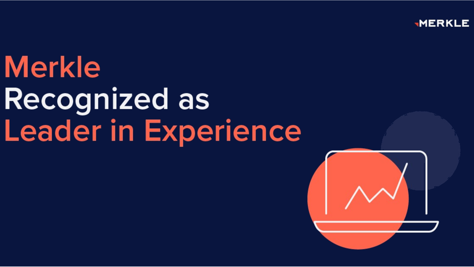 Merkle Named a Leader in IDC MarketScapes for Experience Build and ...