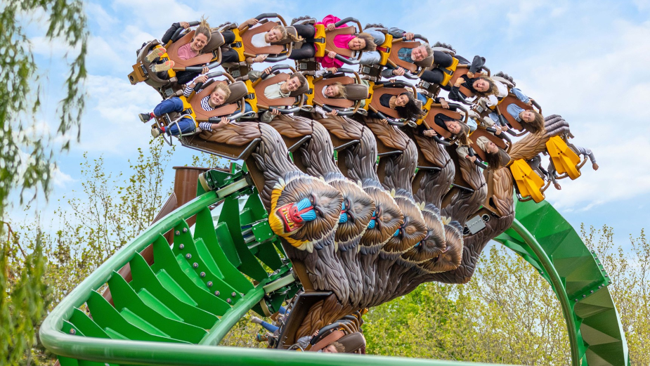 Wavemaker Wins Global Remit as Merlin Entertainments Extends ...