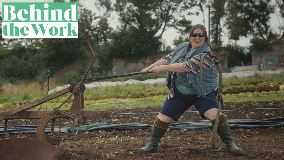 How Merryn the Obsessive Cornish Farmer “Broke” the Stereotypical ...