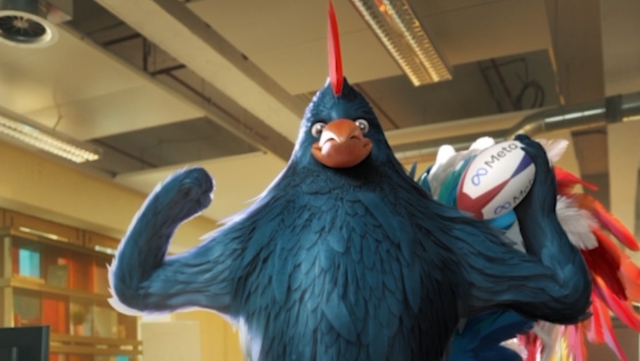 Meta Takes Fans into a New Dimension for the 2023 Rugby World Cup ...
