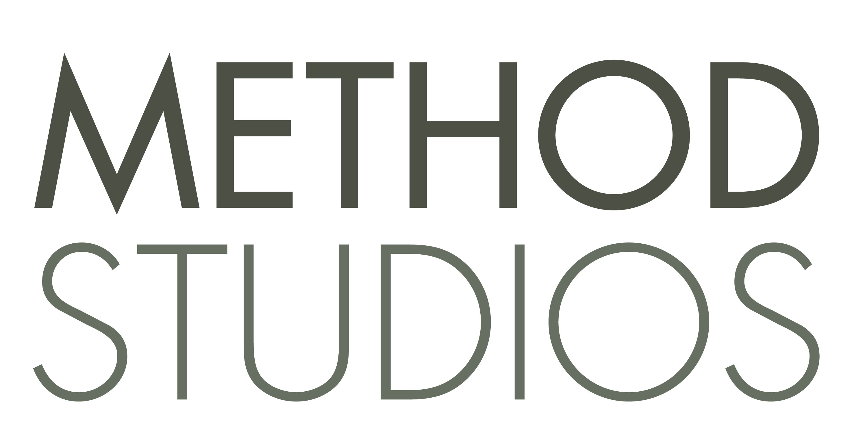 Method Logo Method Marketing Group Atlanta Marketing Agency