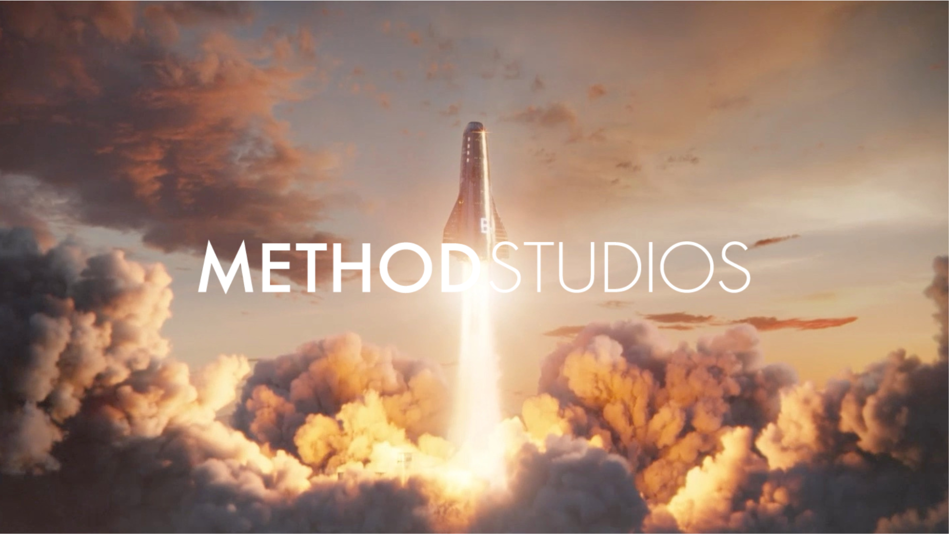 Immerse Yourself in the New Method Studios Advertising Reel | LBBOnline