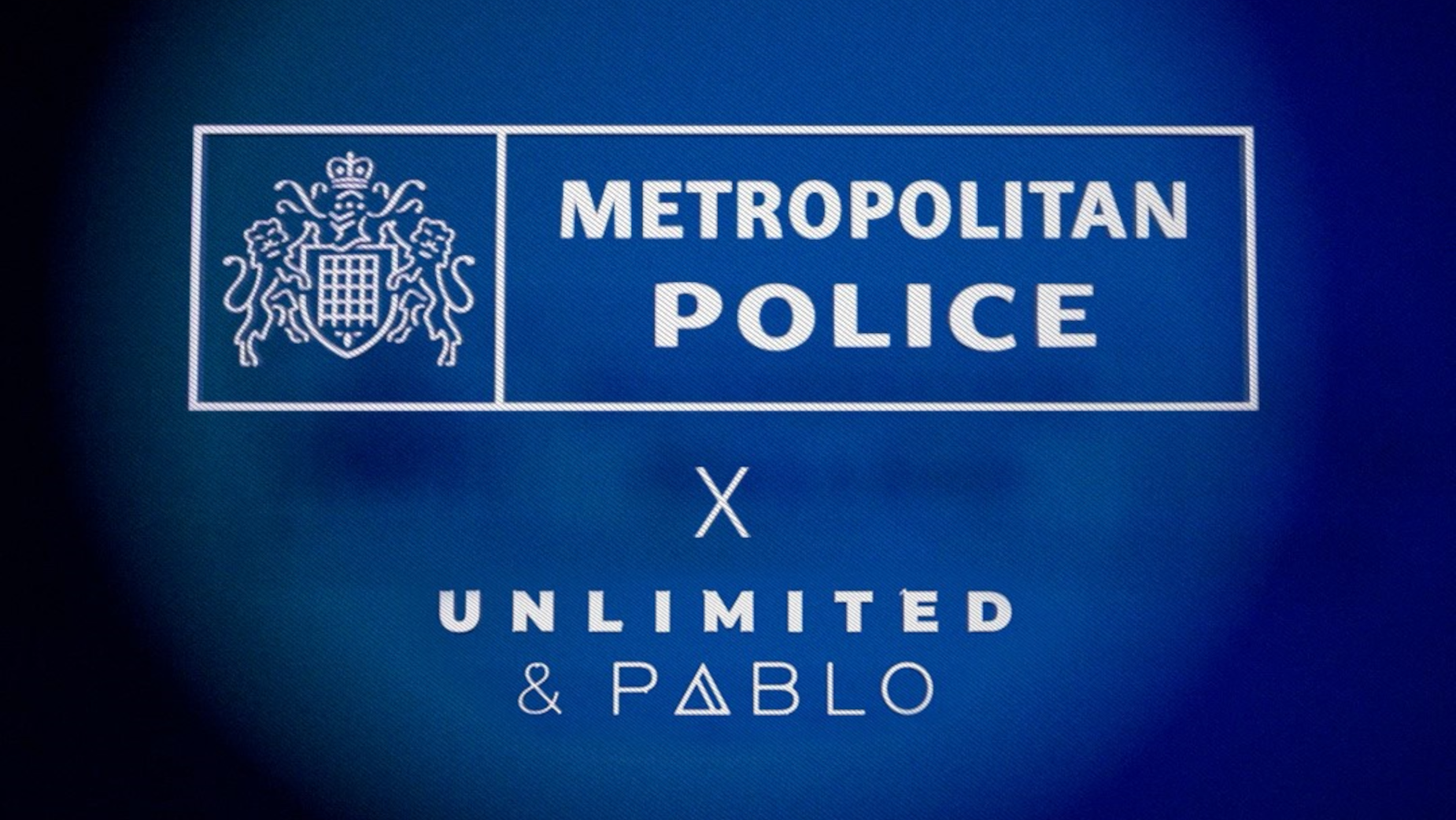 Metropolitan Police Service Logo Metropolitan Police Service With