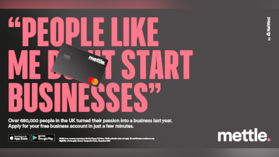 Mettle Appoints Wavemaker Select to Media Account | LBBOnline